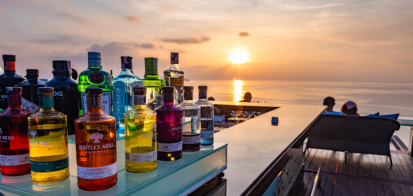 New-Generation World Travelers Drive Growth in GTR | SG AlcoBev News